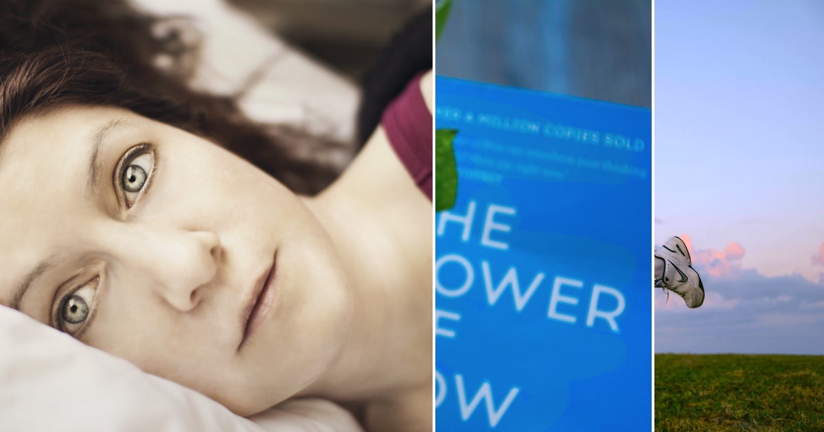 List: Improve | Curated by AJ | Medium