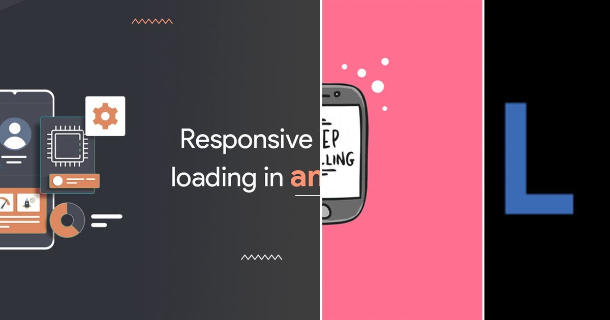 10 stories about Image Loading in Android curated by Shiv Ram Gogula ...