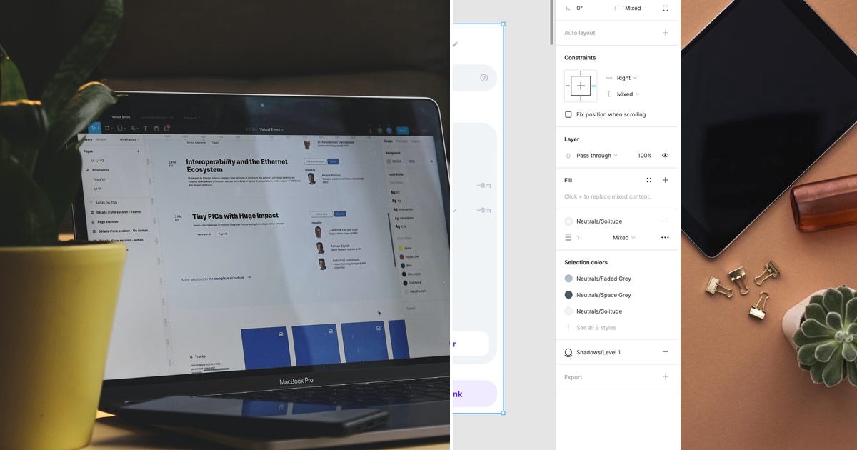 3 stories about Figma curated by Naruko - Medium