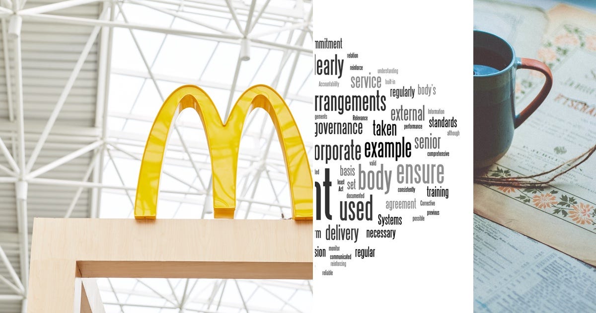 List: Investing articles | Curated by Geoff Machin | Medium