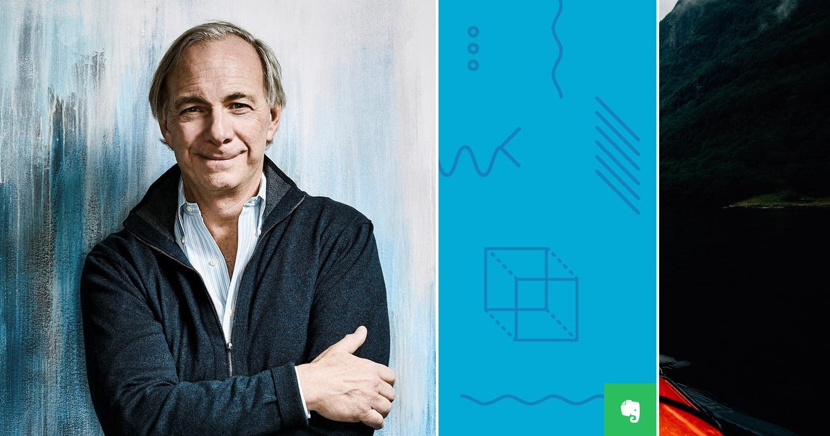 9 stories about Management curated by Russell Harrison - Medium