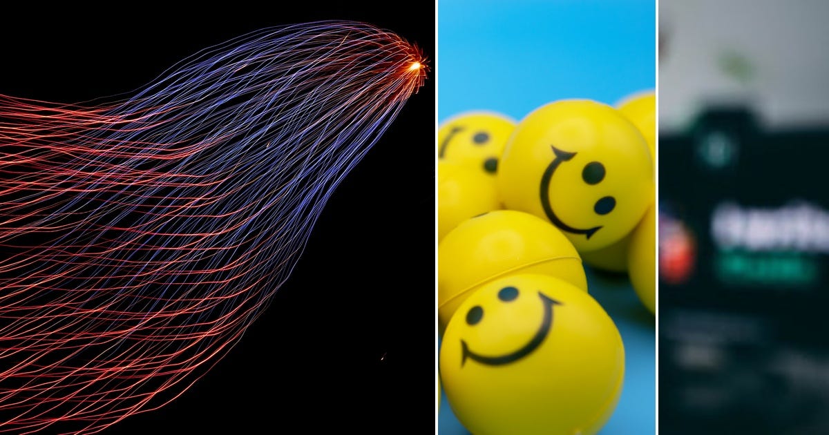 List: EDA | Curated by Icaroalan | Medium