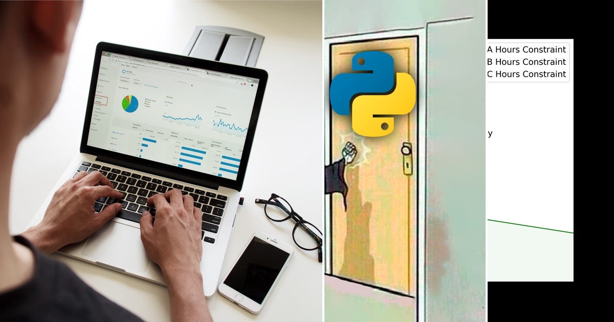 7 stories about Python curated by Furkan Ezer - Medium