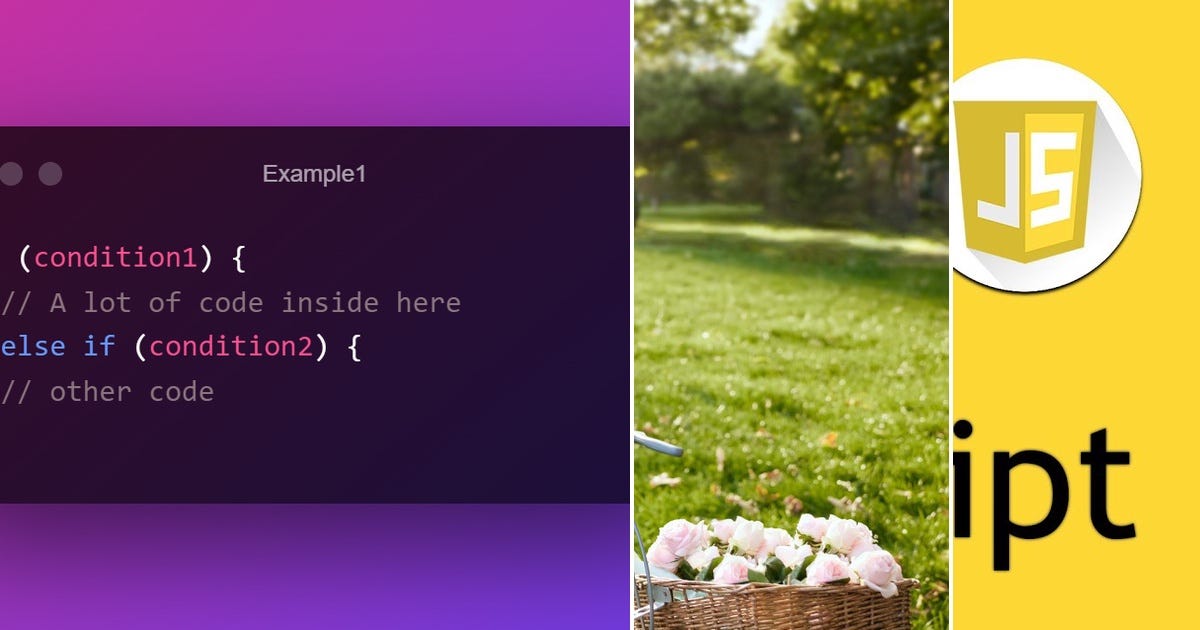 List: JavaScript | Curated by Neelaesh | Medium