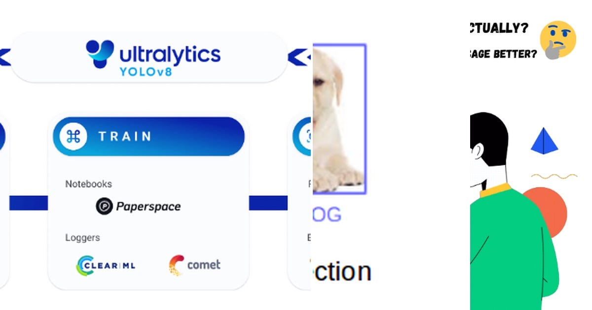 List: YOLO | Curated by Sage Raterman | Medium