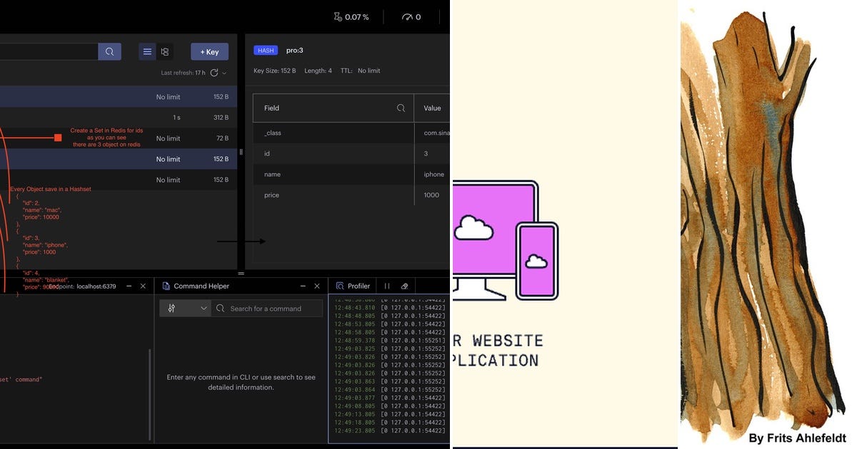 16 stories about Java curated by Maurya Abhishek - Medium