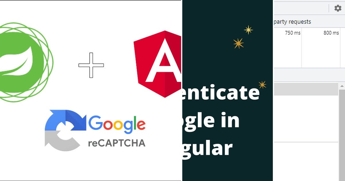 11 stories about Authentification Angular curated by Abdouazizdiouf - Medium