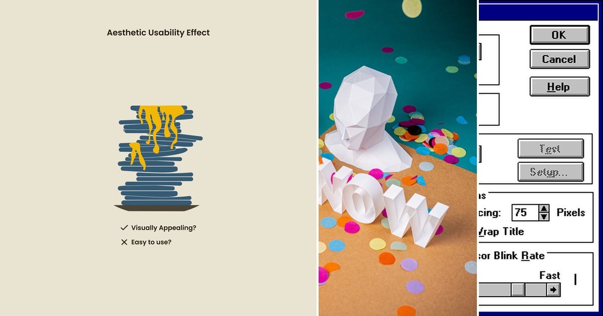 List: UX Inspiration | Curated by yuuiko | Medium