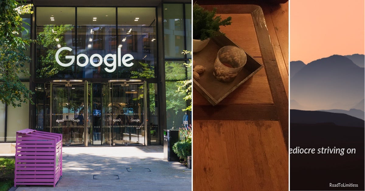 List: Self Learning | Curated by Yang Jae Lee | Medium