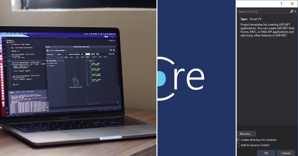 List: web | Curated by Berkan Kiraz | Medium
