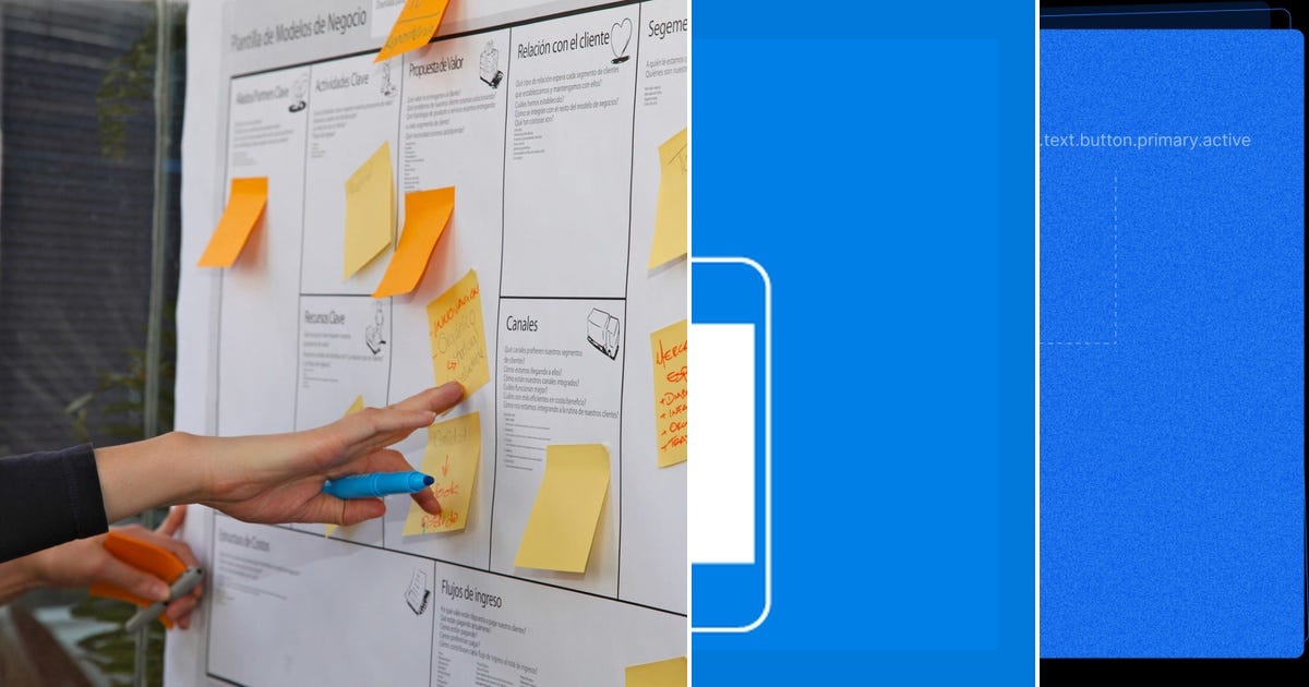 List: Design UX | Curated by Jeferson Alves | Medium