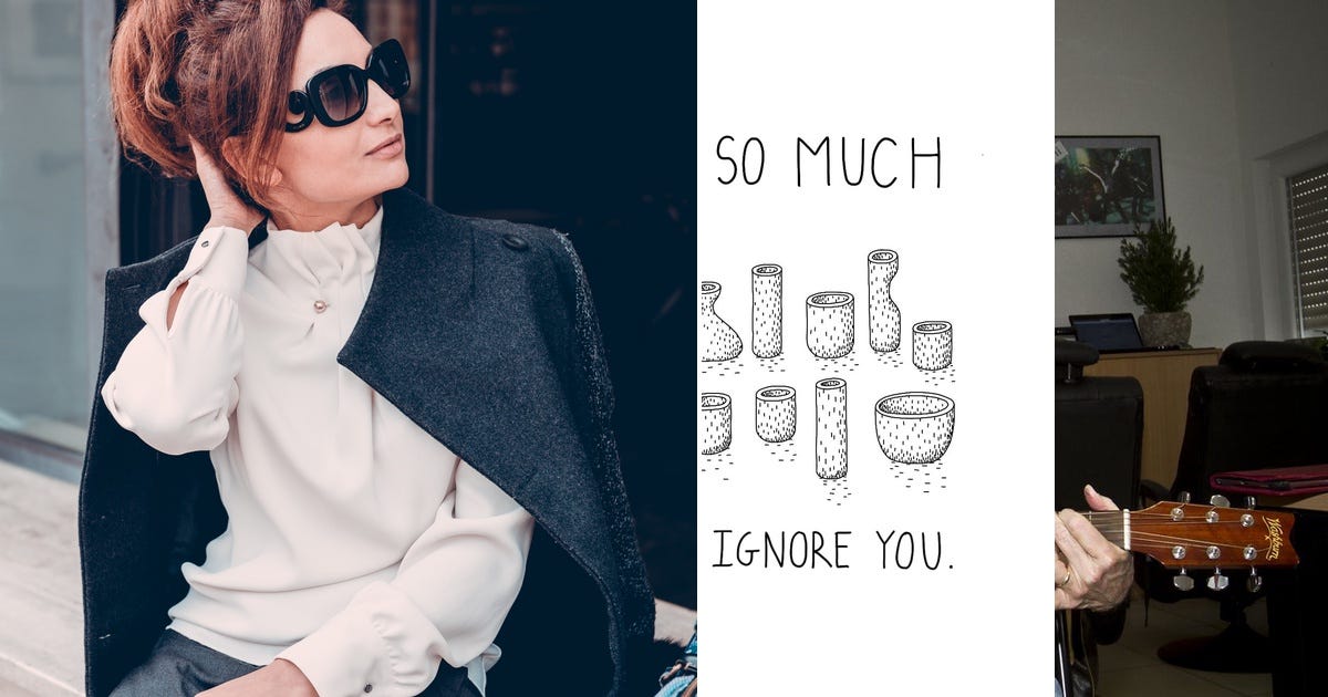 27 stories about Writing curated by Sara Waters - Medium