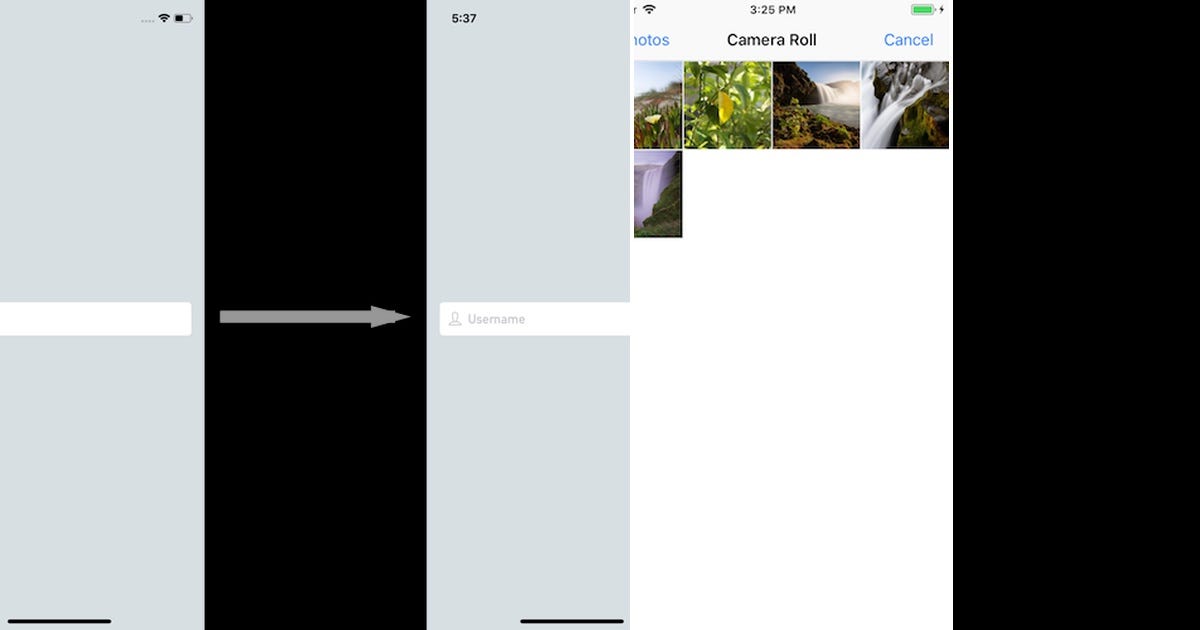 List: UiKit | Curated by Sebastian Ottow | Medium