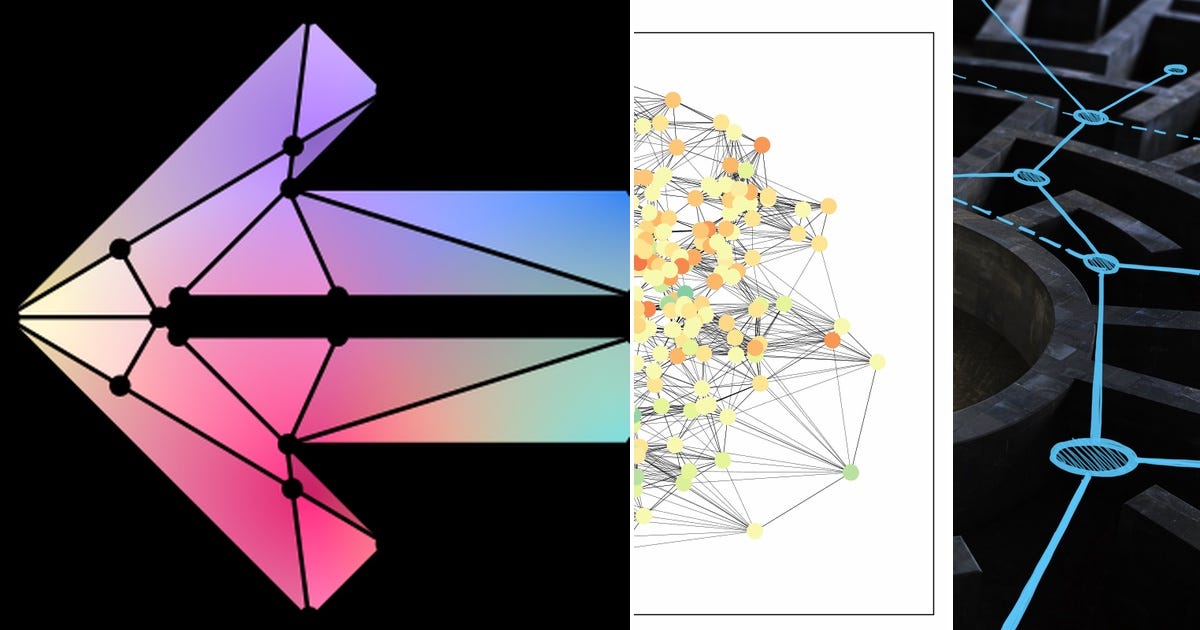List: Gnn | Curated by Hongxiao Wang | Medium