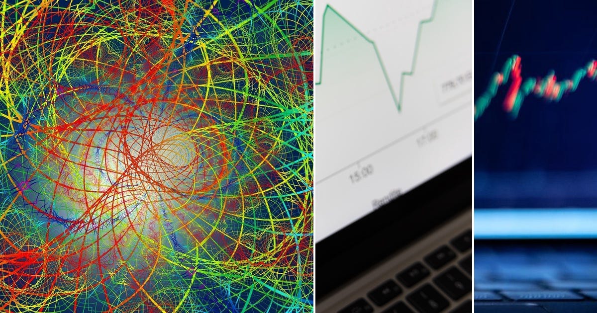 4 stories about Quant curated by Eric Diem - Medium