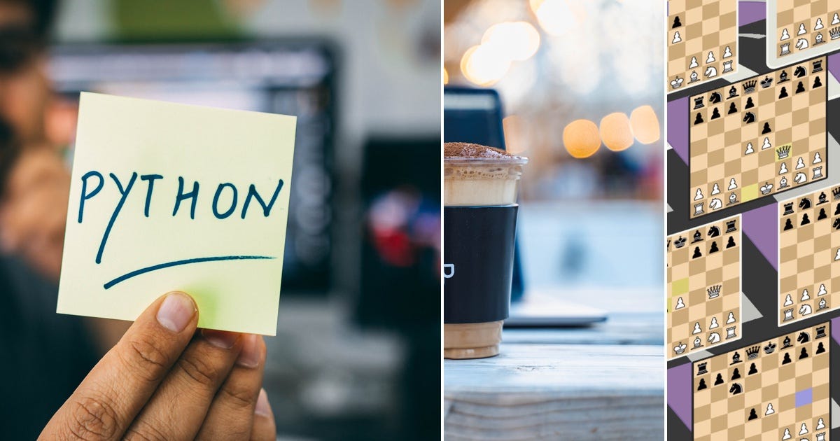 3 stories about Master Thesis curated by Philipp - Medium