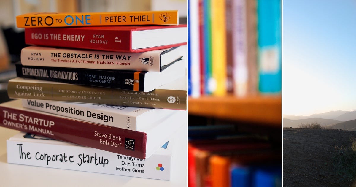 List: books | Curated by SRABANI GHORAI | Medium