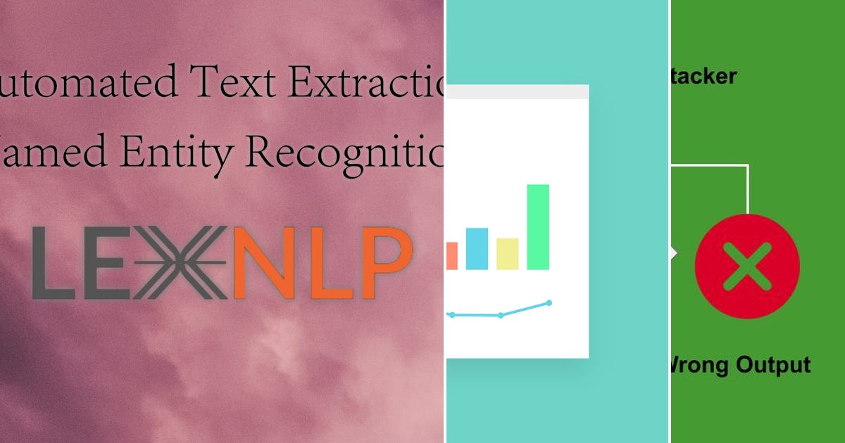 4 stories about Data Science curated by Madan Avadhani - Medium