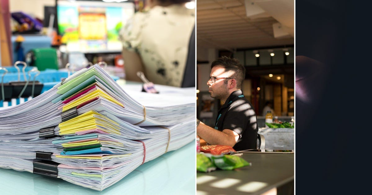 List: Ux case study | Curated by Bruna Lupp | Medium