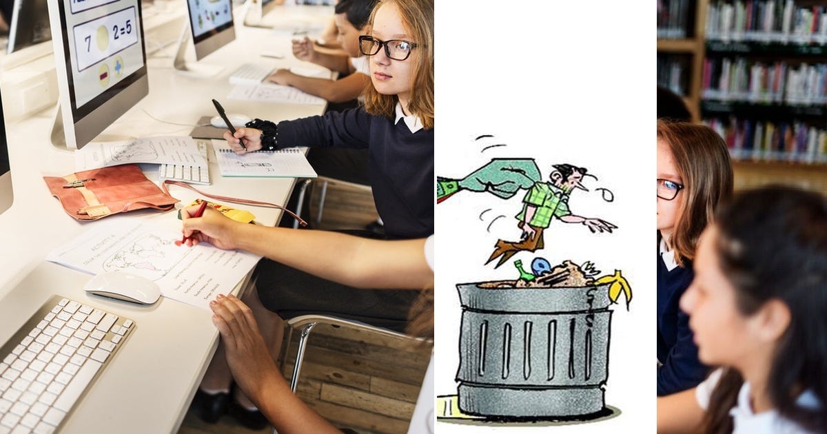 8 stories about Technology curated by Lina Boudelaa - Medium