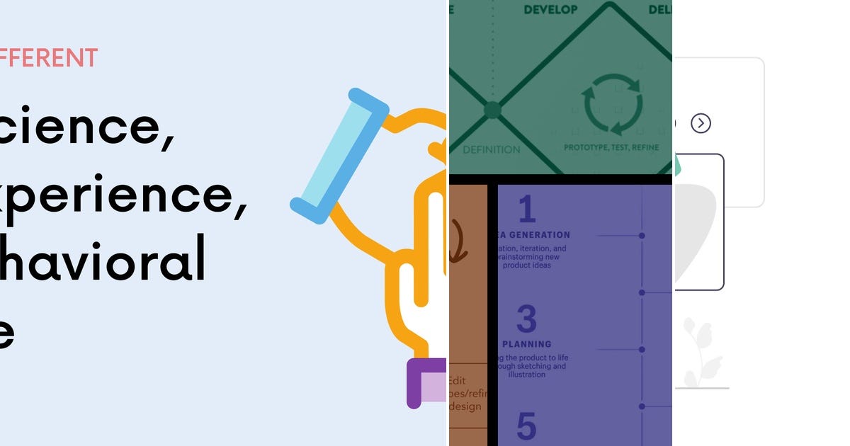 60+ stories about service design curated by Mx. Taiss - Medium