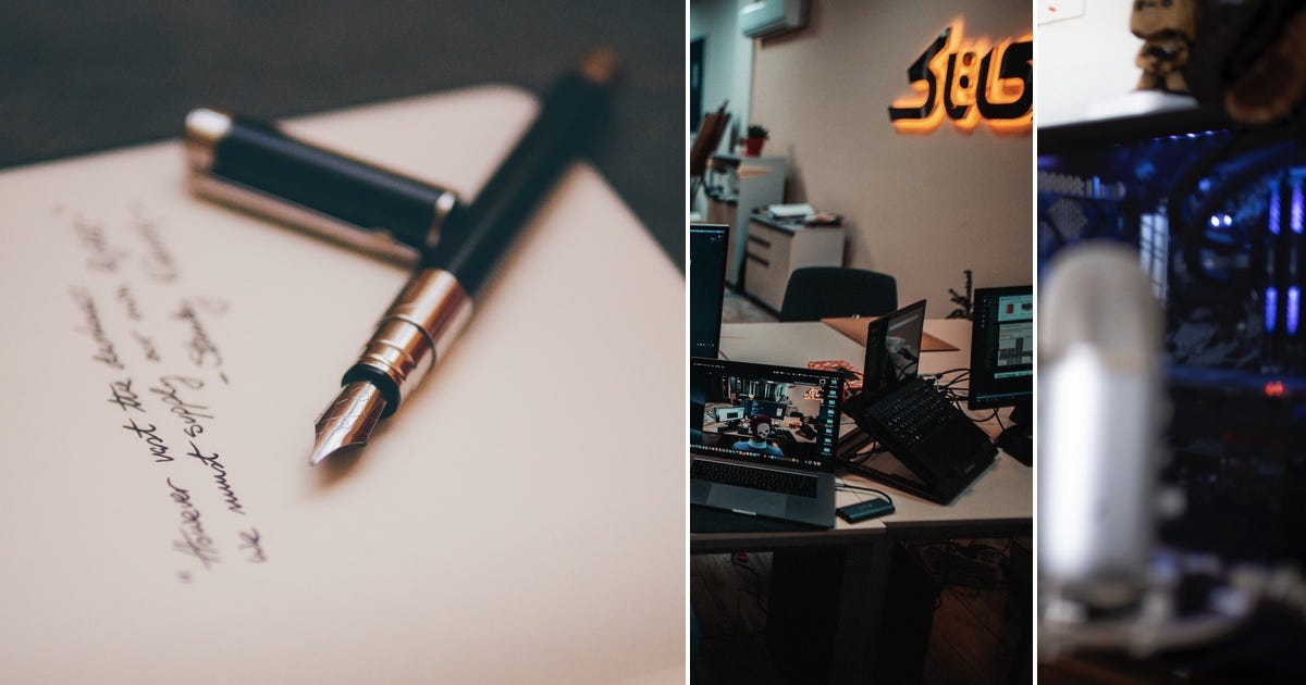 List: Js | Curated by the realest ever | Medium