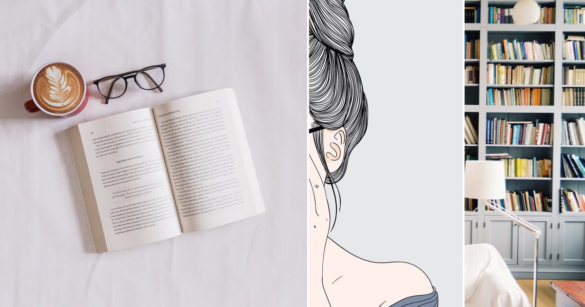 4 stories about Gems 💎💎 curated by Tavon Moore - Medium