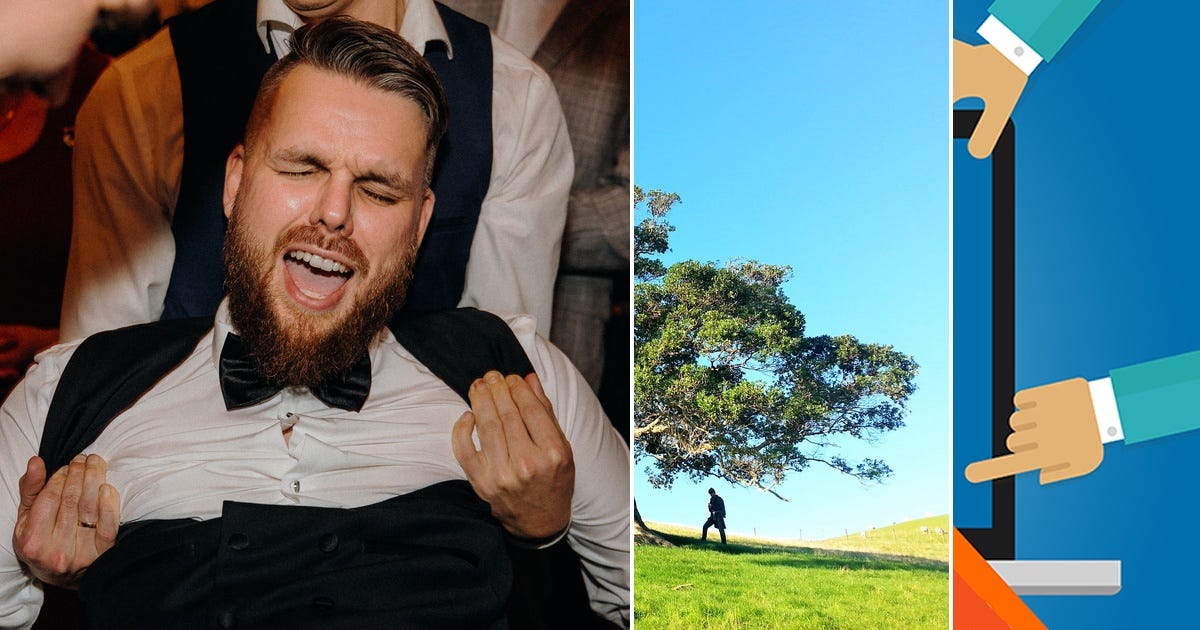 List: Today's read list | Curated by Ruphaa Ganesh | Medium