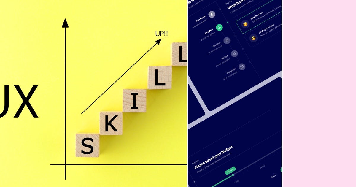 List: UX Resources | Curated by Ravennesmith | Medium