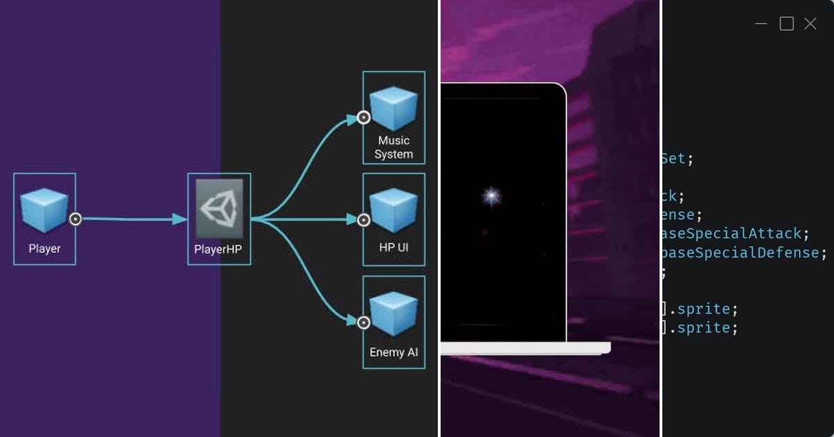 9 stories about GameDev curated by Christopher Purvis - Medium