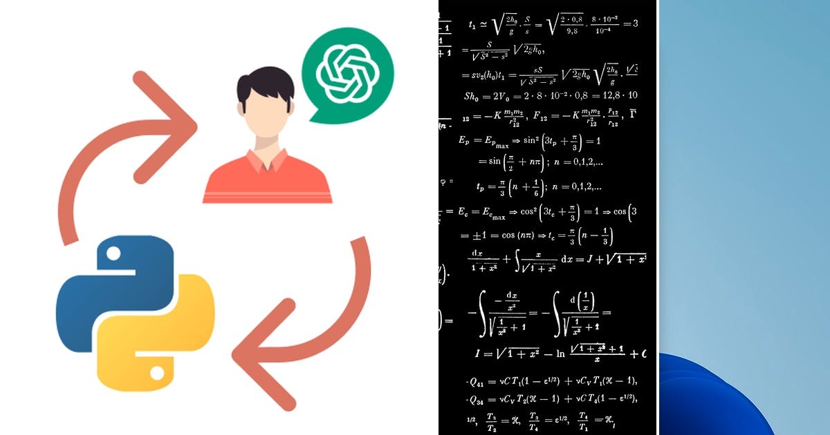 List: Python | Curated by Marcus Kelly | Medium