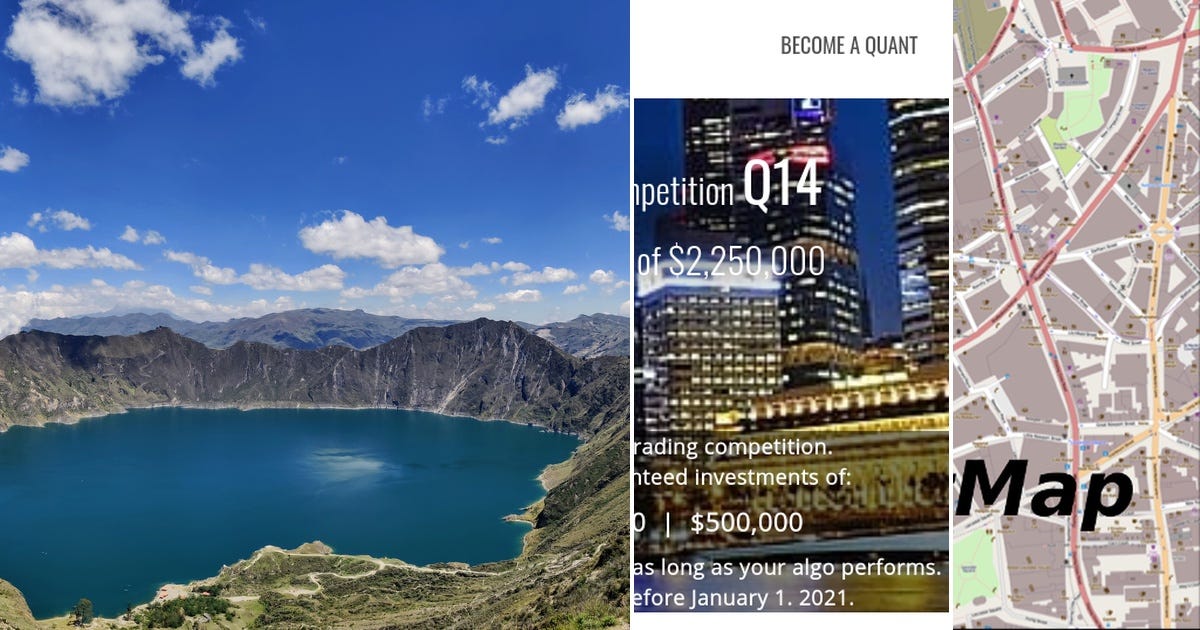 20 stories about telegram curated by Gautier Appert - Medium