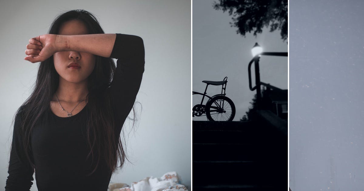 7 stories about Mindfulness curated by Arvin Jay Alfonso - Medium