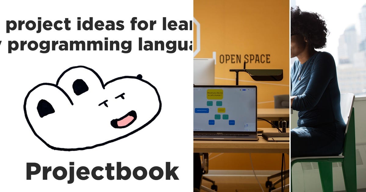 List: Coding | Curated by Daniel Correa | Medium