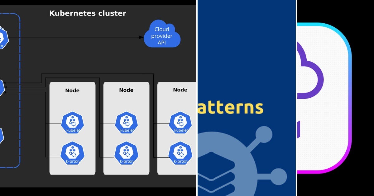 10 stories about AWS curated by Francesc Vila - Medium