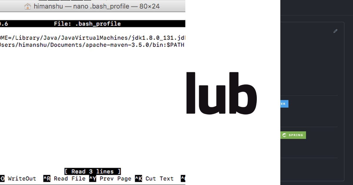 11 stories about Utils curated by Alejo Cardenas - Medium