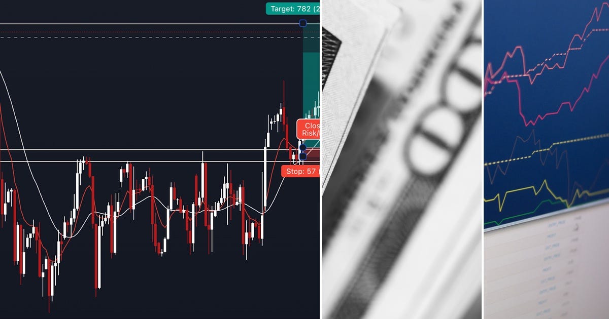 List: Trading | Curated by Jeroen Naulaerts | Medium