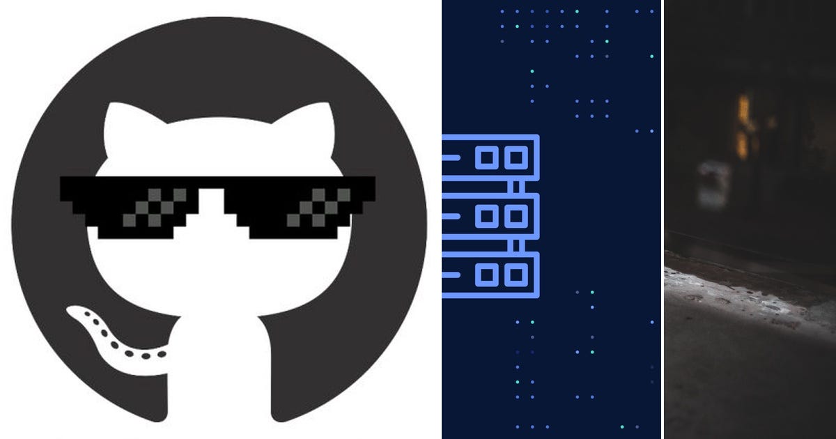 9 stories about IT curated by Pierre Dony - Medium