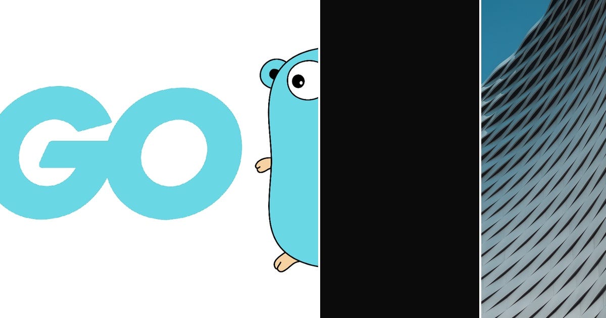List: golang | Curated by Gloompi | Medium