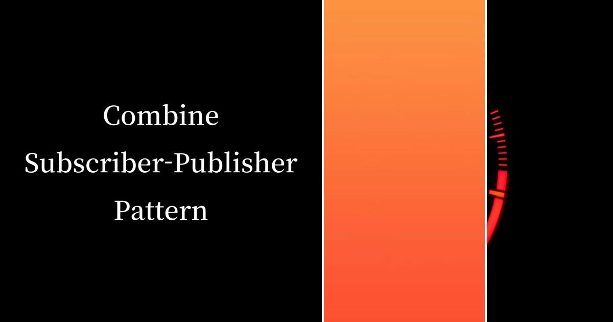 List Combine Curated By Gilbert Hsieh Medium 