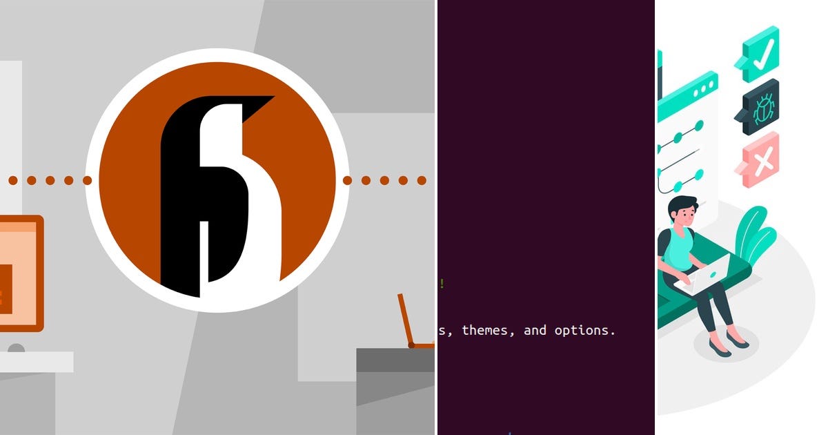 List: Ubuntu | Curated by Kundan | Medium