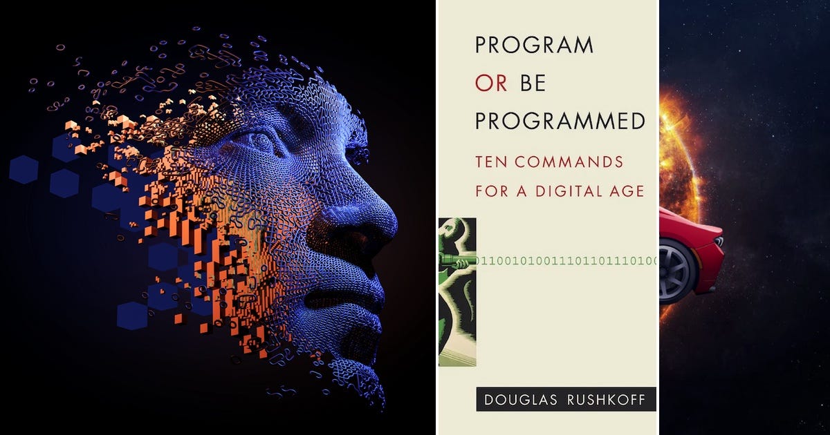 5 stories about TECHIE NEWS & STUFF curated by Hope Cox - Medium