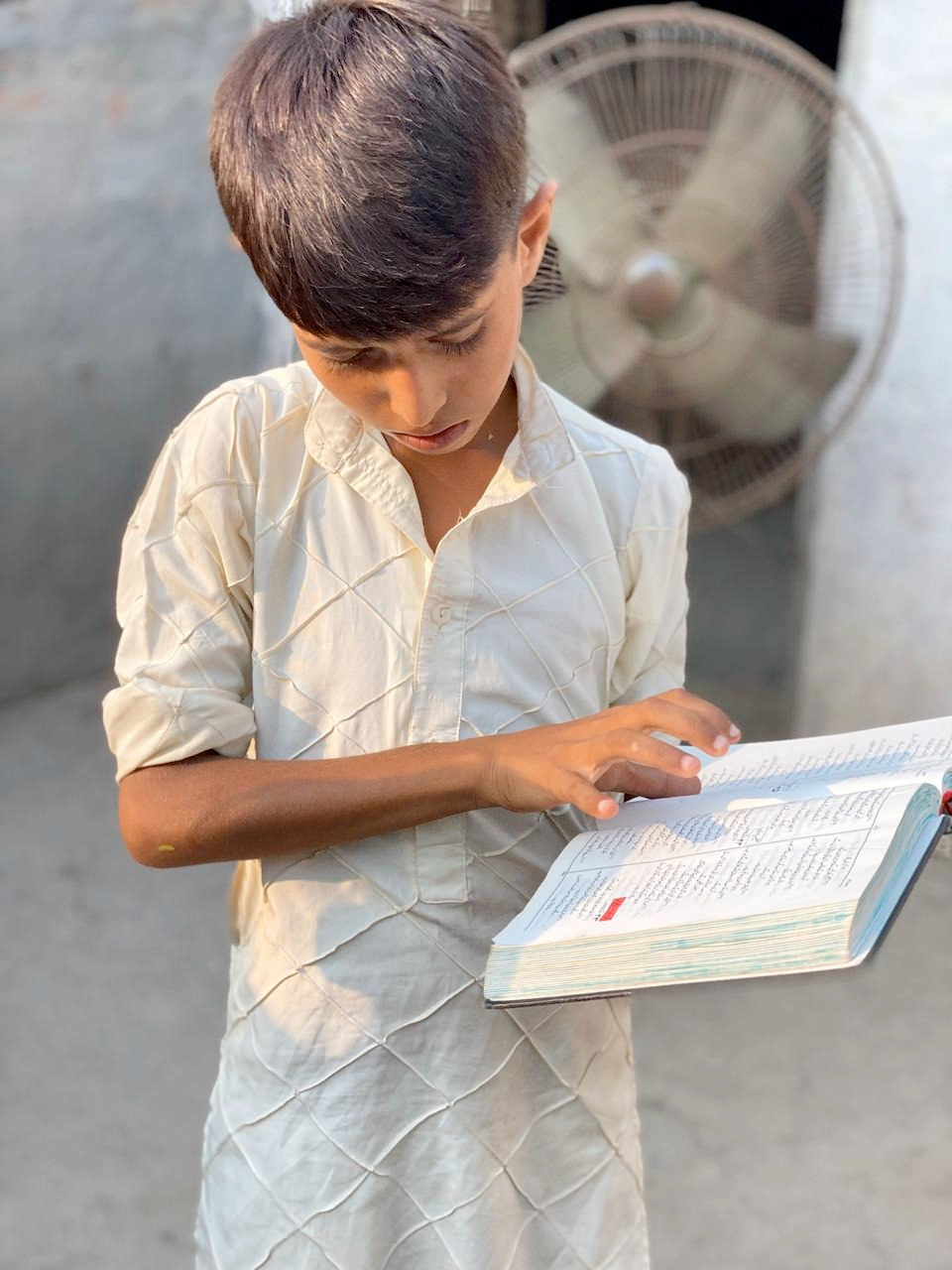 My friends in Pakistan. I have learned that life in Pakistan is… | by ...