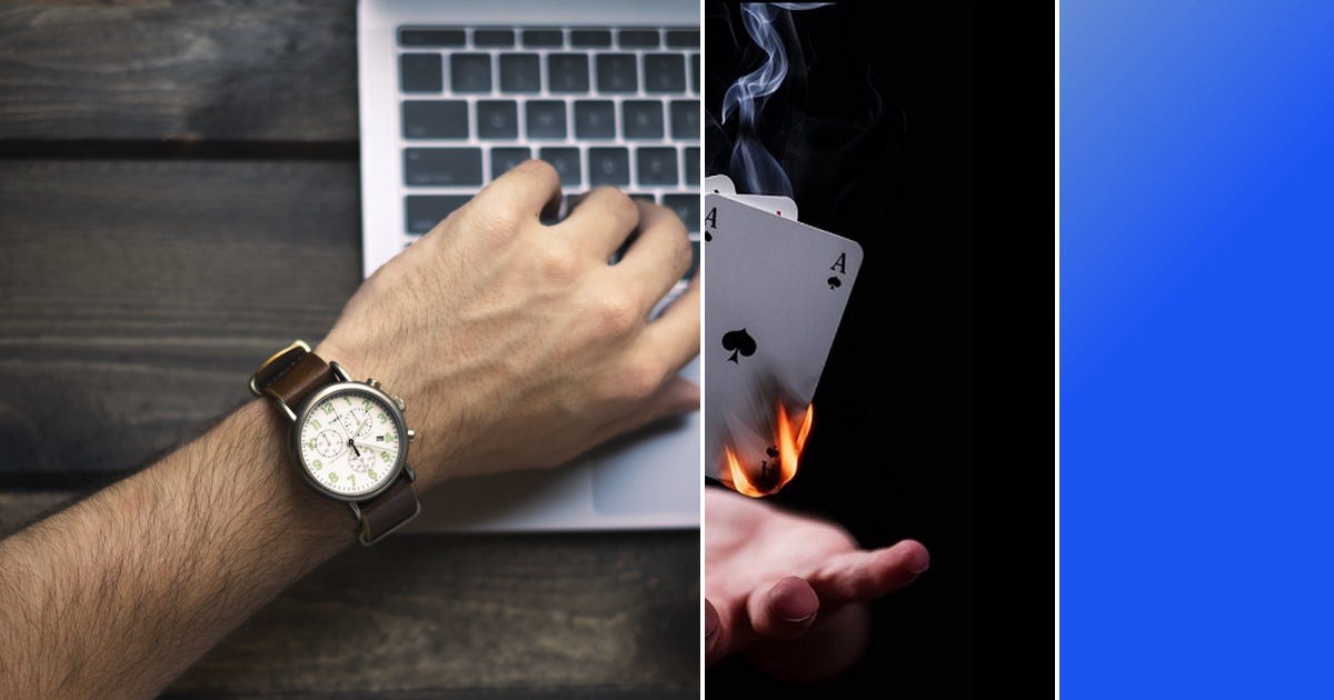 List: Python | Curated by Jason Parker | Medium