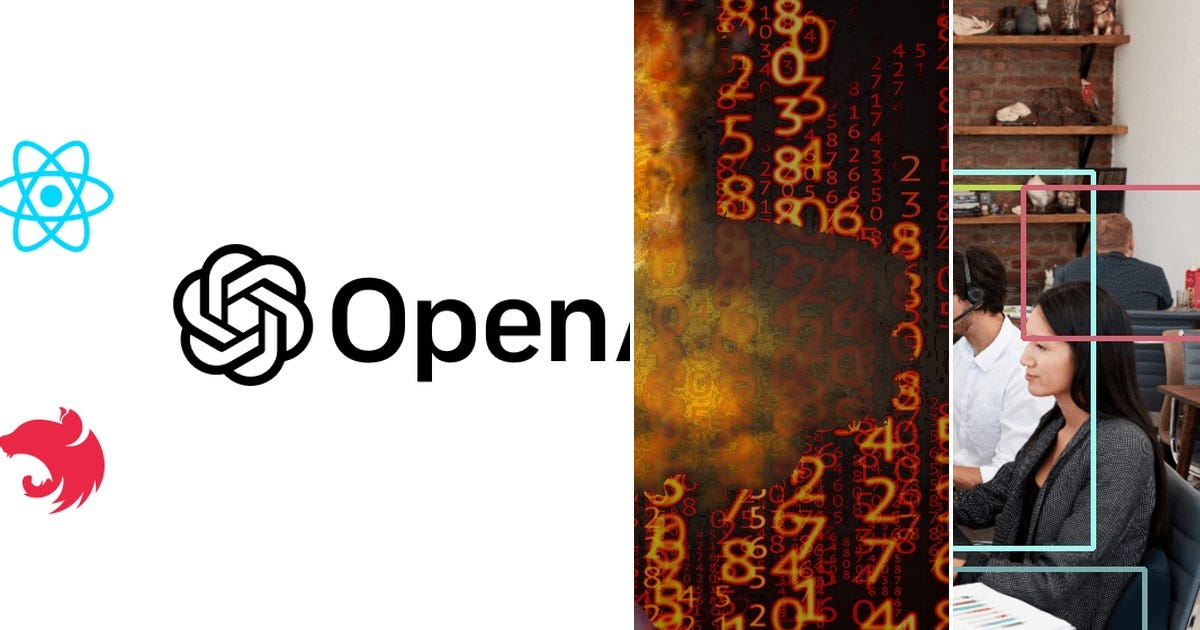 List: Artificial Intelligence | Curated by Misha Lutsenko | Medium