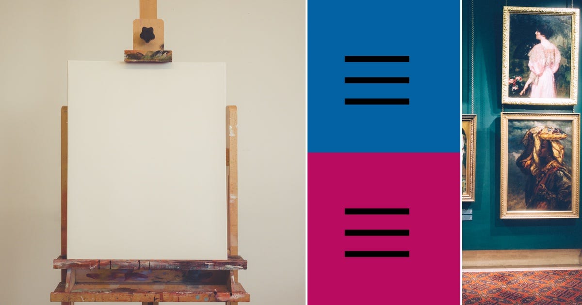 3 stories about SVG curated by Jay Rumsey - Medium