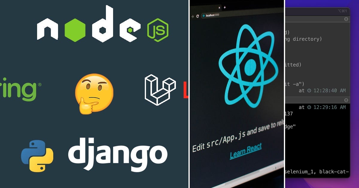 15 stories about Code curated by Hannah Eichelsdoerfer - Medium
