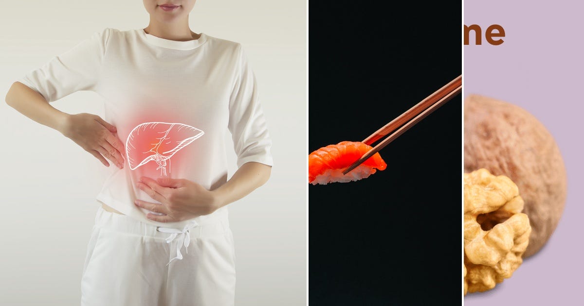 7 stories about Food & diet curated by Stephen Spinks - Medium