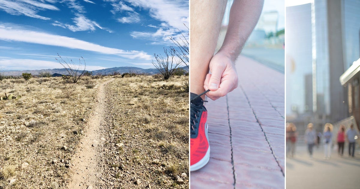 18 stories about Running curated by JENNIFER SMITHSON - Medium