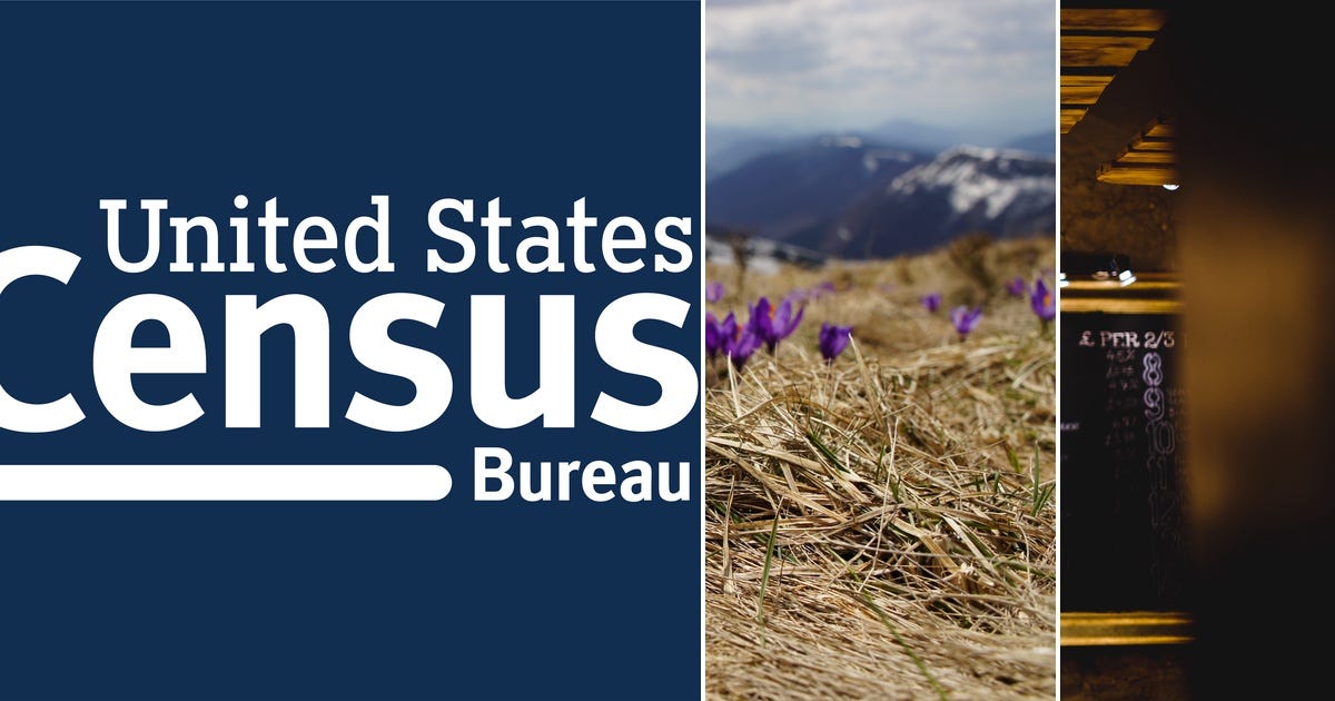 List: All Census | Curated by Logan B | Medium